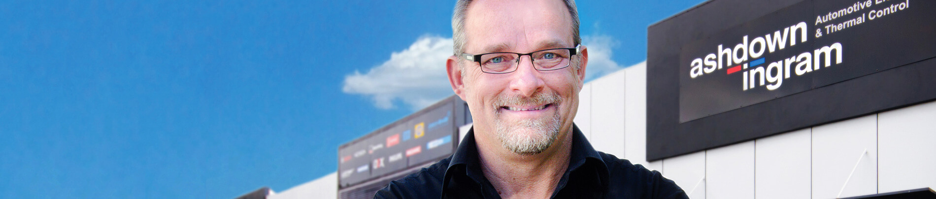 Ashdown-Ingram - GPC Asia Pacific